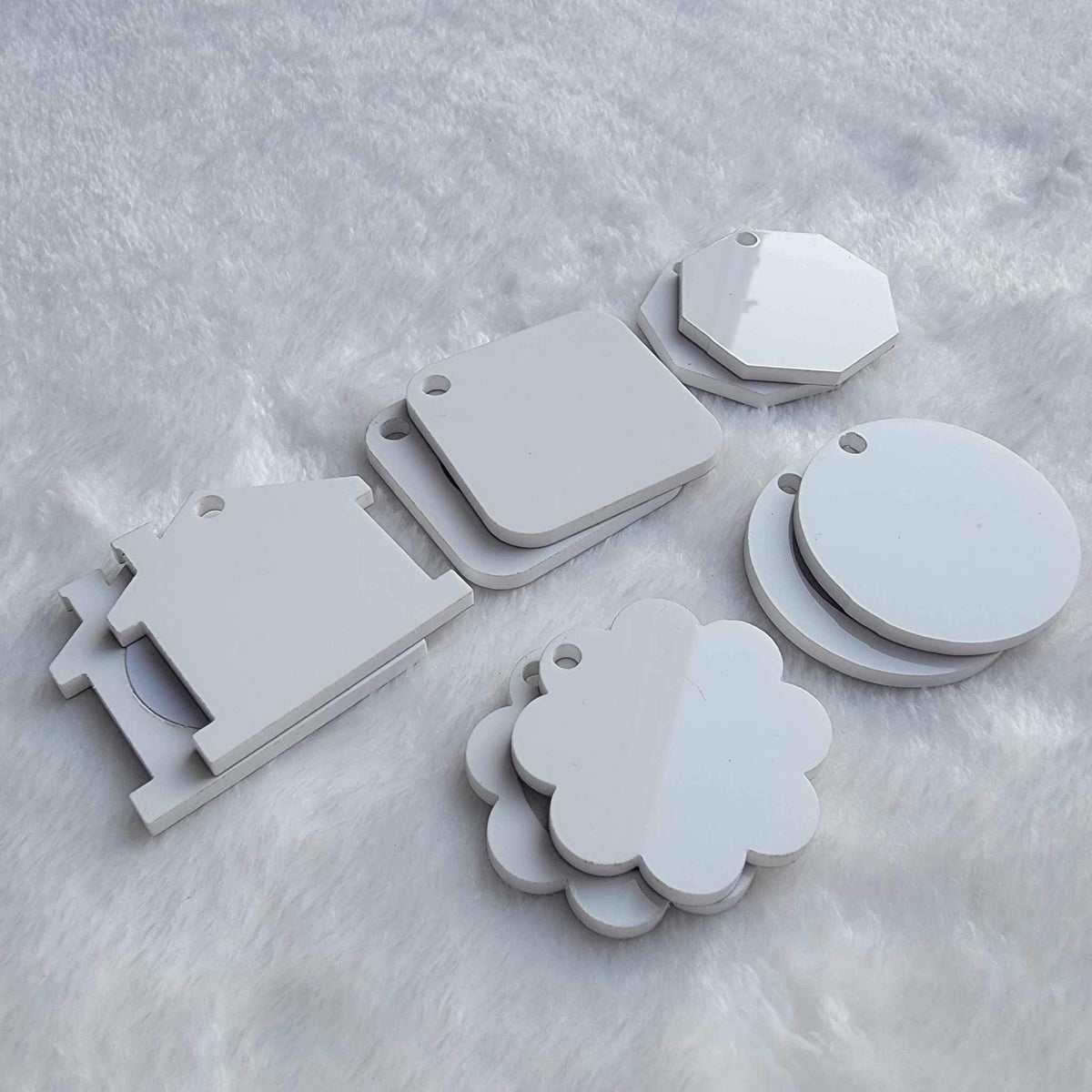 Acrylic tap tag – RREM Distributors